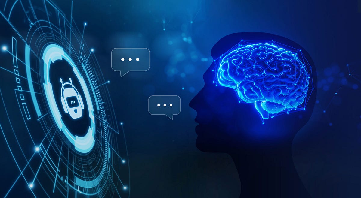 AI-Powered Mental Health Therapy: A New Era | by Balvinder Kumar ...
