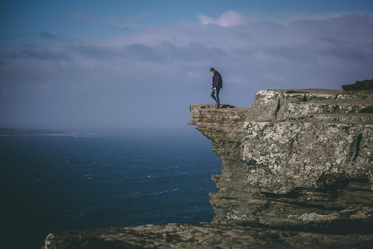 How to Overcome Fear of Rejection in Dating | by Stay Relaxed | Medium