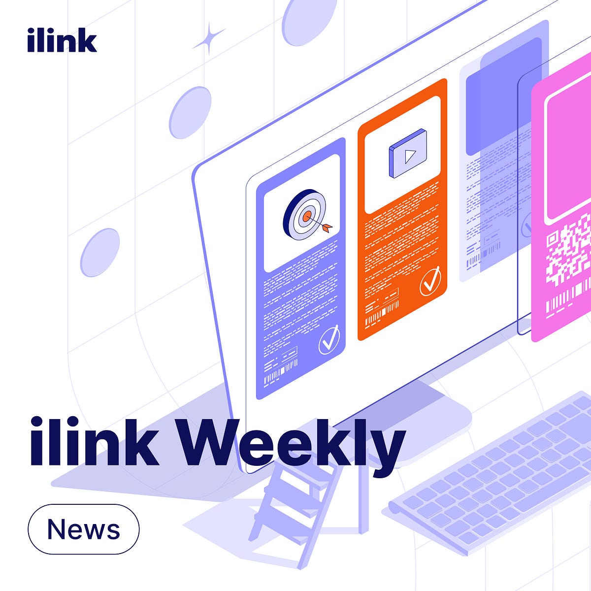 Weekly Web3 News Roundup - ilink - Medium