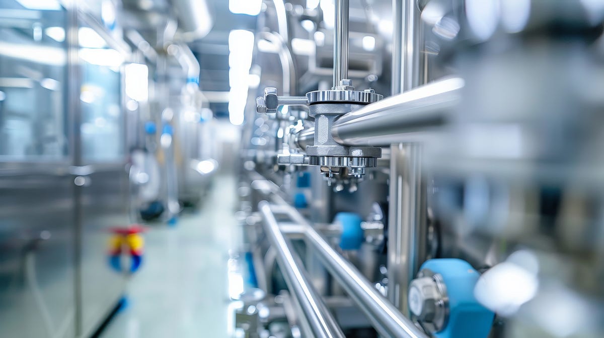 🌟 Equipment Management in FSSC 22000: The Key to Food Safety by Design ...