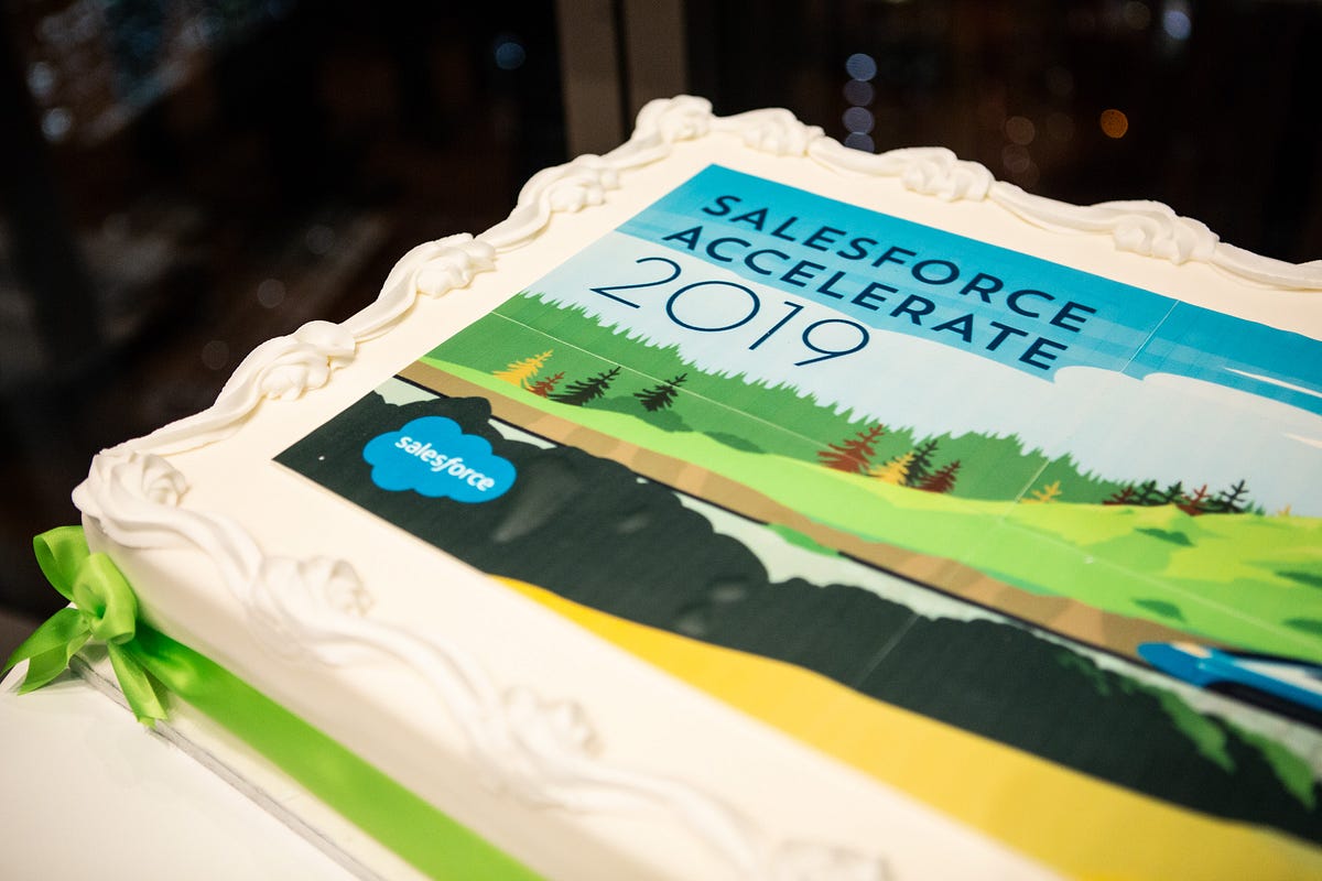 11 AppExchange Partners Are Ready to Blaze a New Trail with Salesforce ...