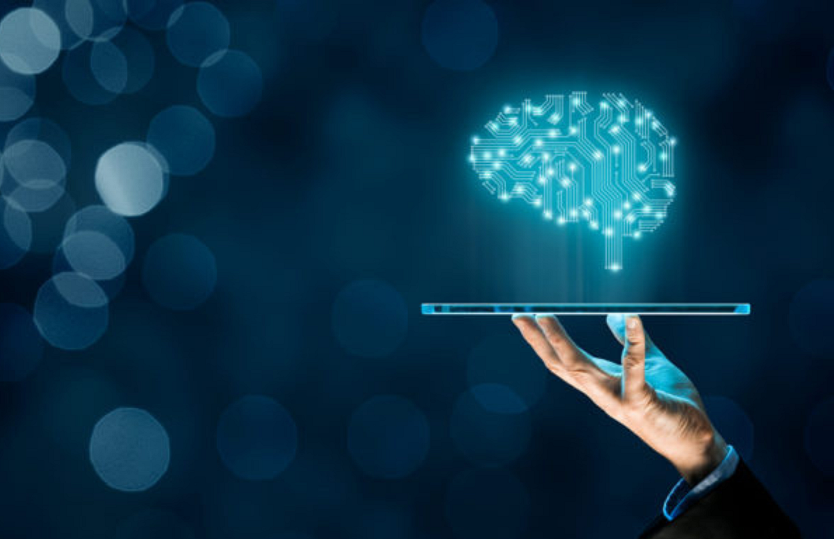 Leveraging the Power of Artificial Intelligence to Transform Businesses ...