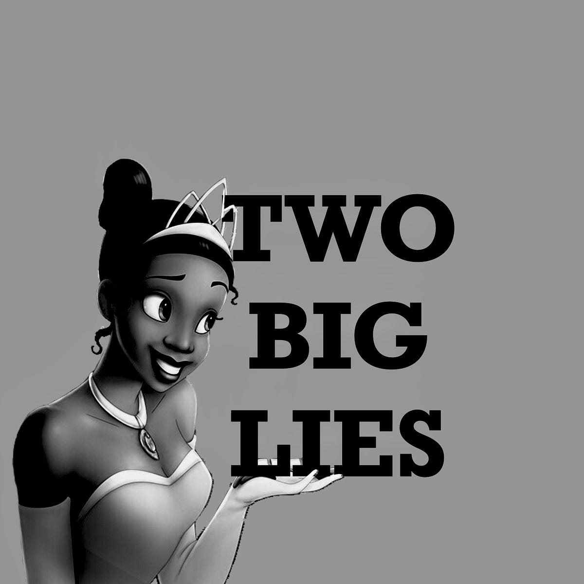 Princess & the Frog. A Thought on the Disney Film | by Loser’s Thoughts ...