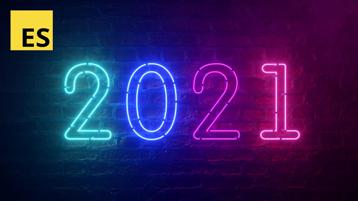 JavaScript ES2021 (ES12) New Features | by Eduard Hayrapetyan | Medium