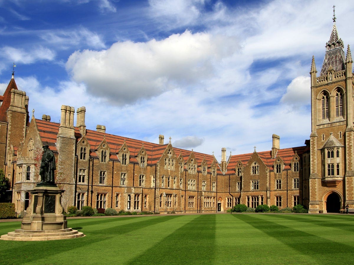 New student | by Talay | Medium