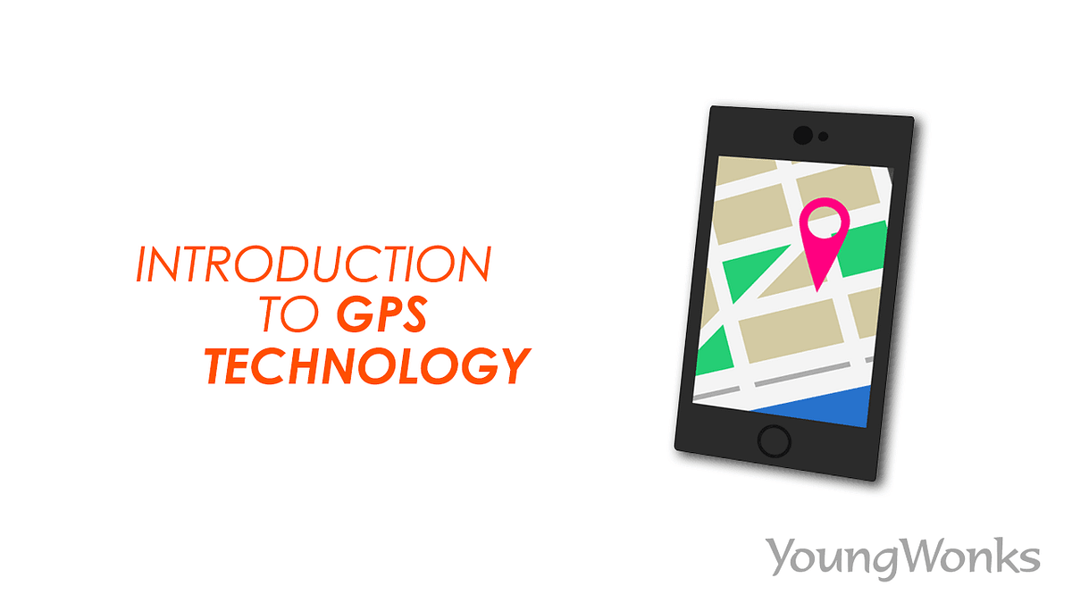WHAT IS GLOBAL POSITIONING SYSTEM AND HOW DOES IT WORK? | by YoungWonks ...