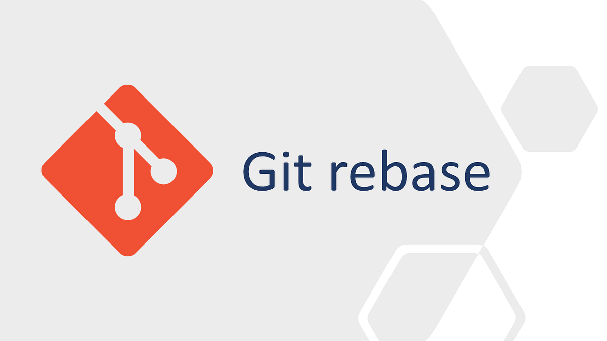 Git Rebase - A simple guide to git rebasing | Medium