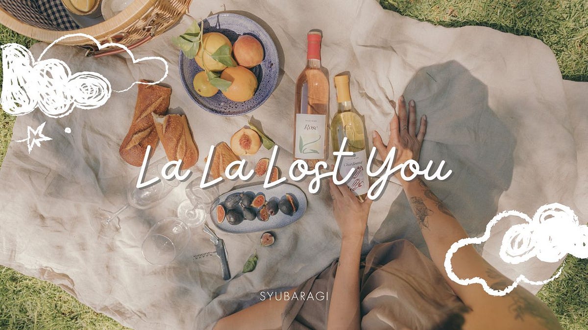 La La Lost You. “Kan… enak gue lihatnya kalau begini… | by Tia | Jun ...