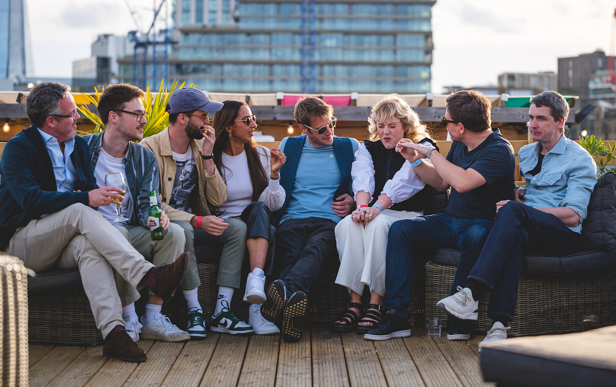 Playfair’s Hiring Process Explained | by Joe Thornton | Playfair Blog ...
