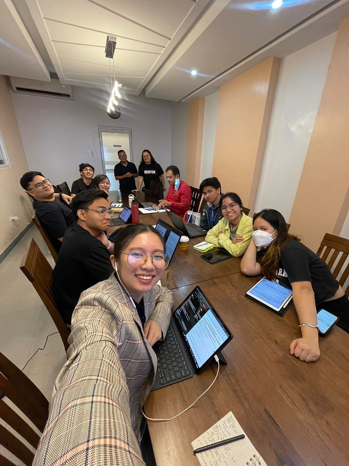 STEP UP Incubatees Learn the Art of Grant Writing: BEECALL TBI’s Successful Workshop | by ...