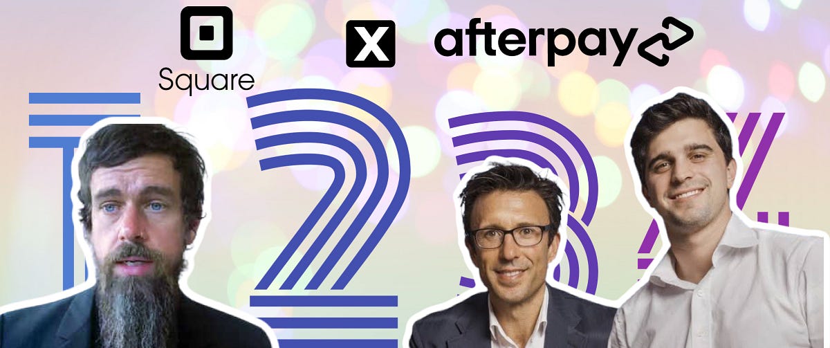 The secret to Square’s $29b acquisition of Afterpay | by TEN13 | TEN13 ...