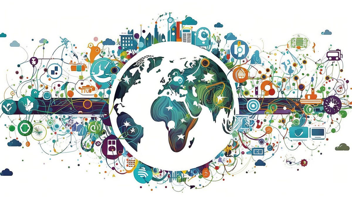 The Evolution to Web3 and the Metaverse | by Scofield O. Idehen ...