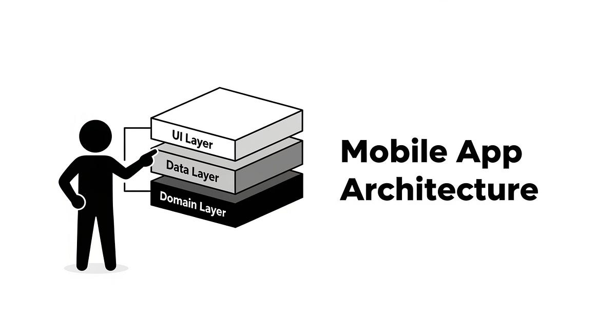 Google’s Guide to Mobile App Architecture — And Is It Good for System ...