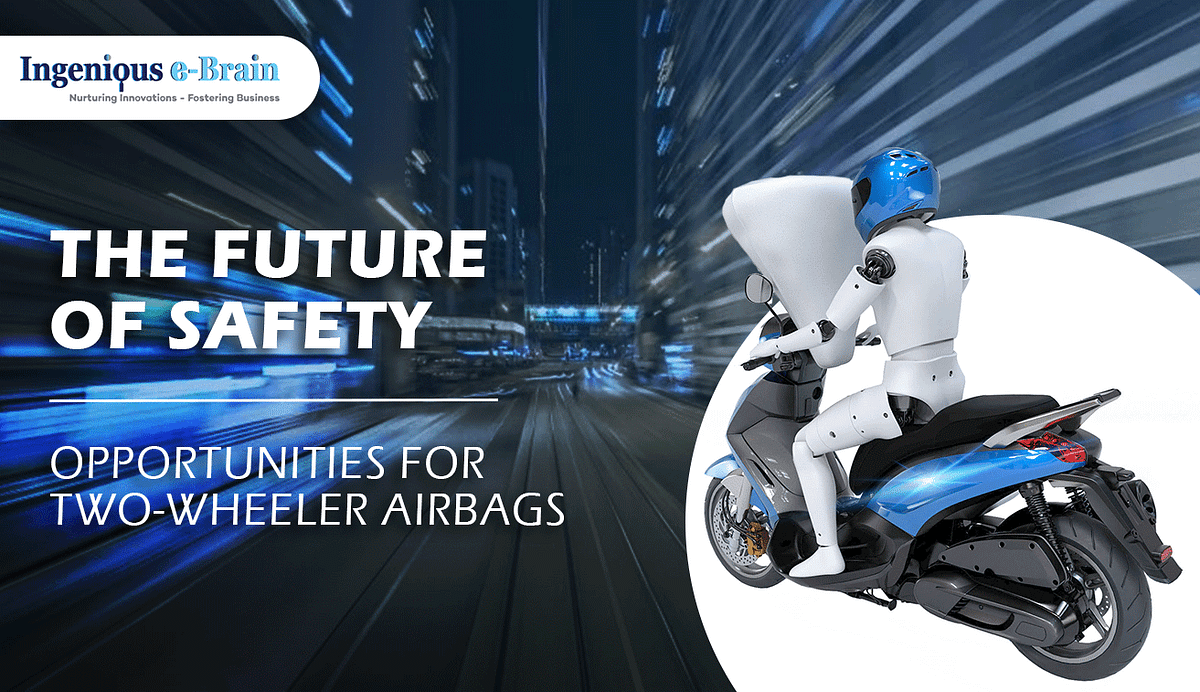 The Future of Safety — Opportunities for Two-Wheeler Airbags | by ...