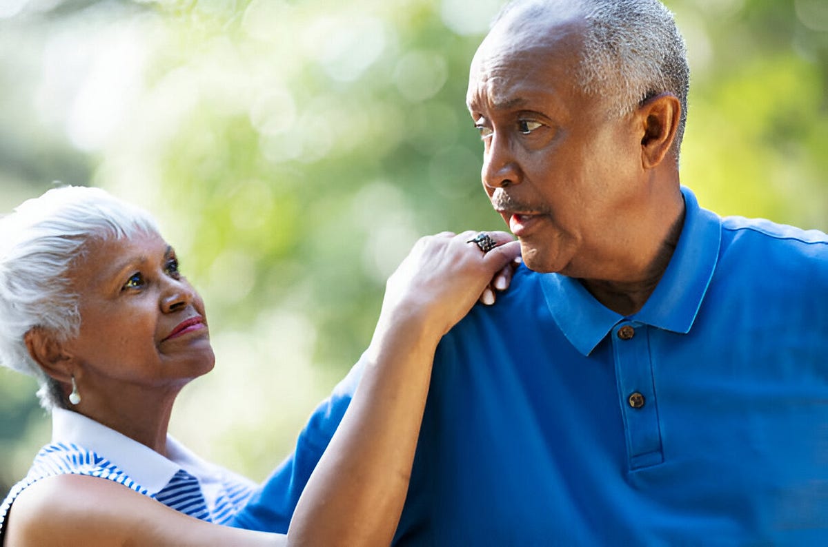 Your Shortcut to Emotional Closeness | by Isaac Luyima | Sep, 2024 | Medium