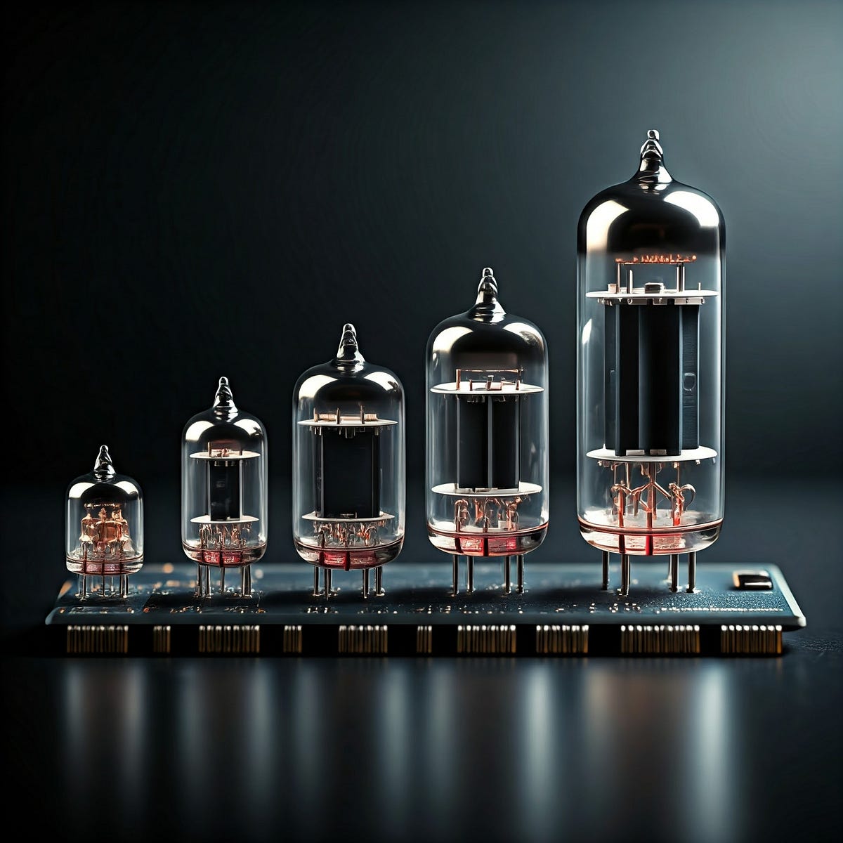 AI/ML Accelerators in VLSI Design: Revolutionizing the Future of Computing | by Bunny | Medium