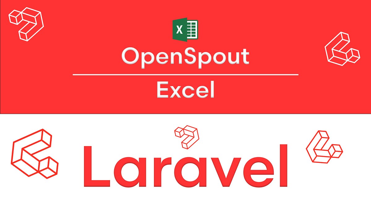 Laravel OpenSpout — Fast Excel Export | by Semih Keskin | Moneo | Medium