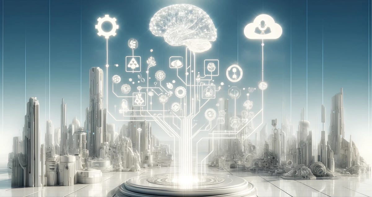 Unlocking your Tech Wonderland by combining GitOps, Platforms and AI ...