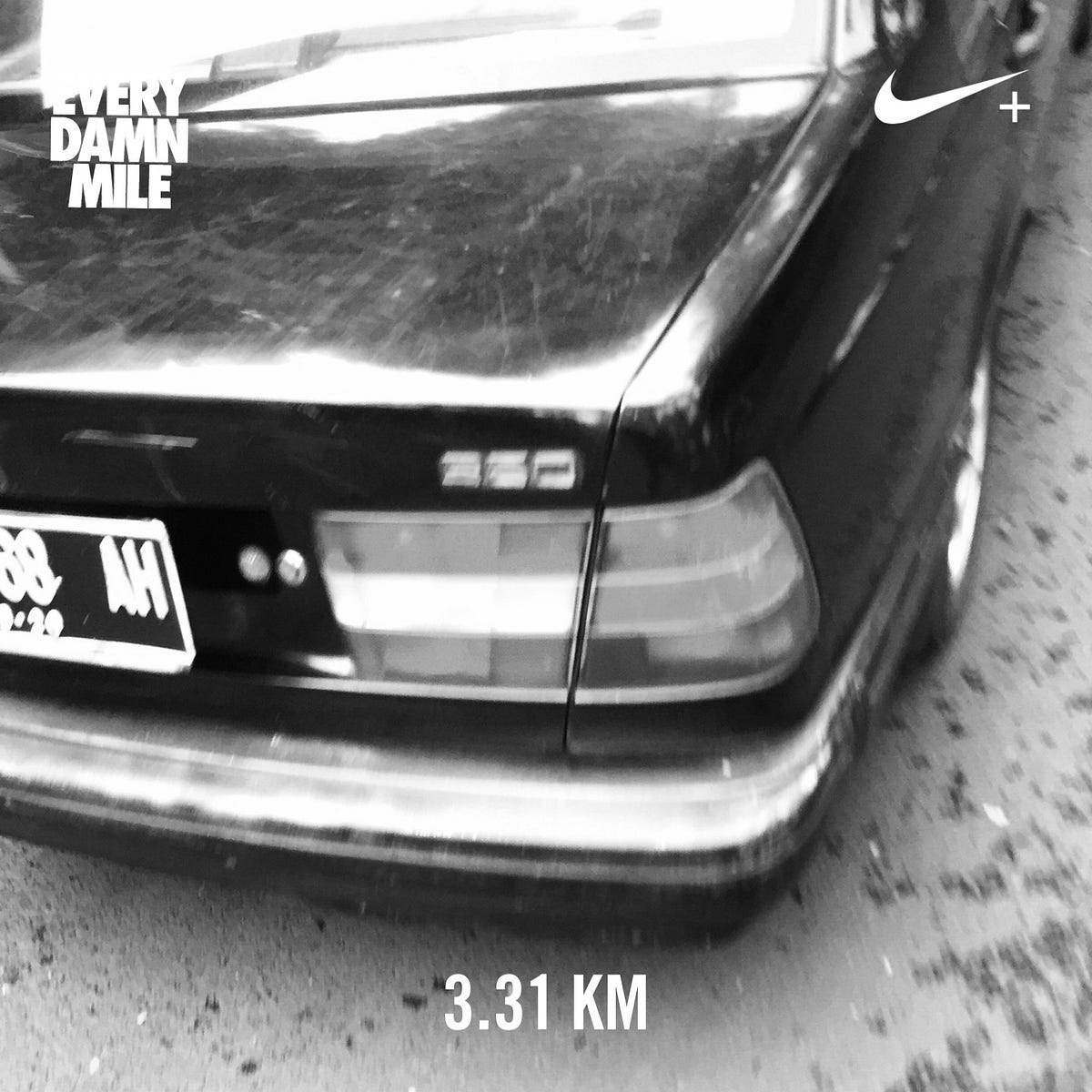 #18: Long Run?. Program Long Run pertama dari My Coach. | by Muhammad ...