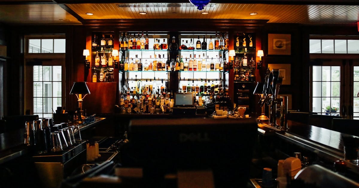 How High is a POS System at a Bar? | by POS System | Medium