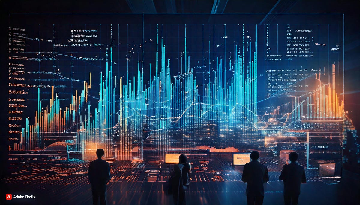 Optimising Real-Time Data Calculations in React | Medium