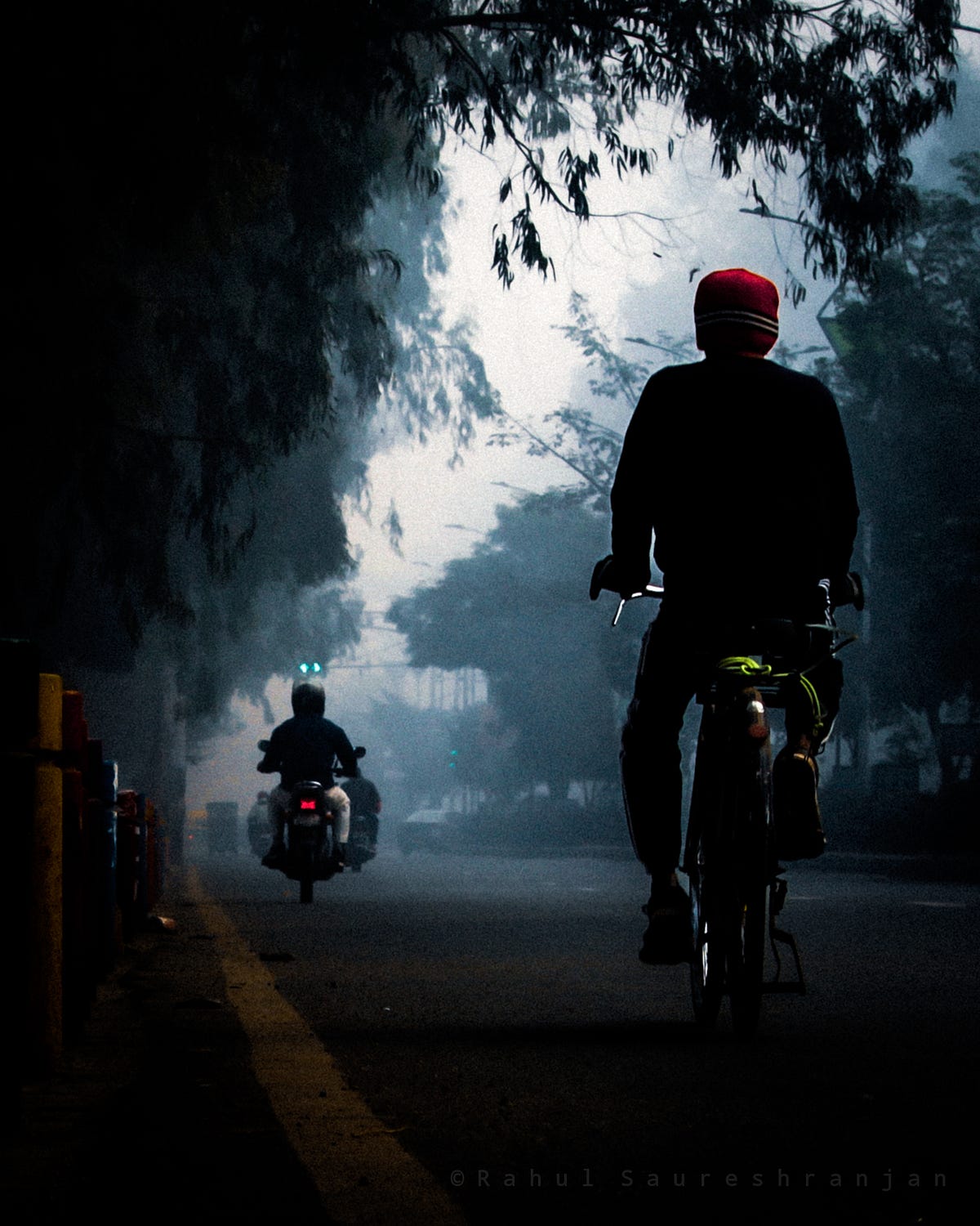 The Art of Street Photography: Capturing Life Unfiltered | by rahul ...