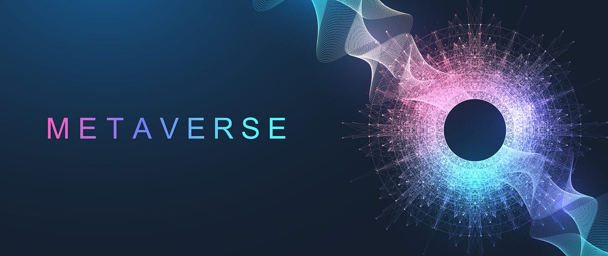 Unlocking the Metaverse: A Gateway to Limitless Possibilities for All ... Unlocking the Metaverse: A Gateway to Limitless Possibilities for All ...