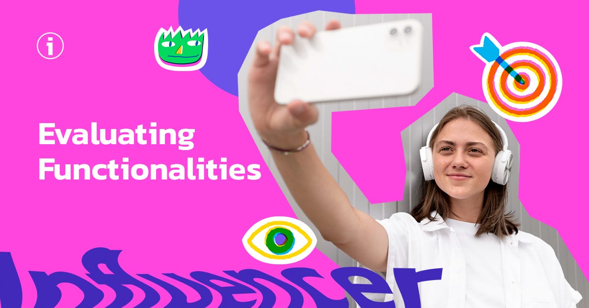 Find Influencers For Your Brand. In an era of digital saturation, the ...