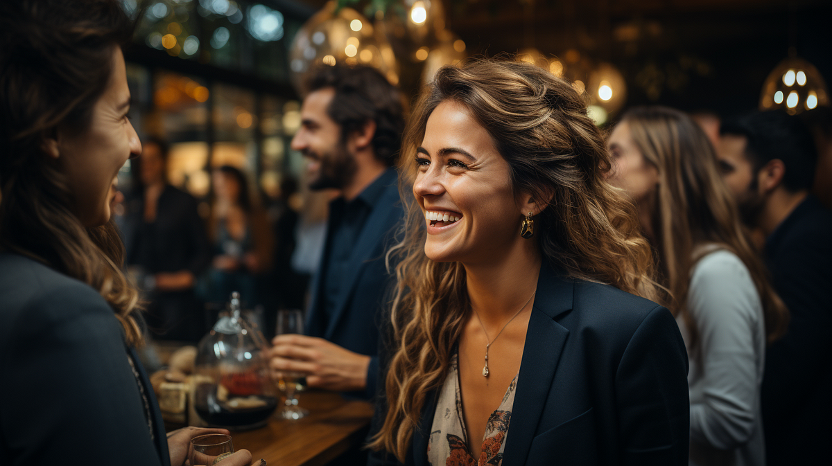 Why Is Networking The Best Ways To Get A Job 2024? | by memorycreator ...