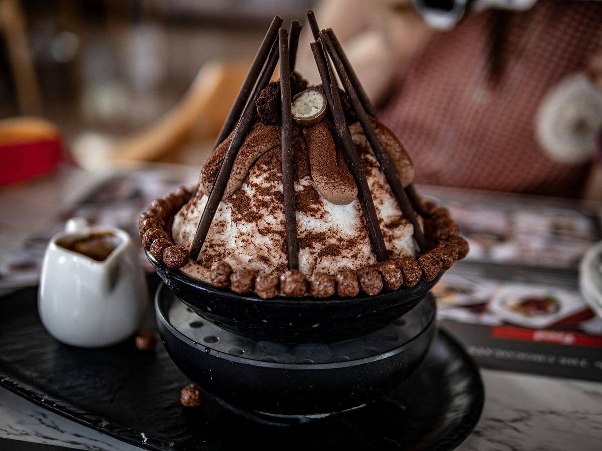 8 Shaved Ice Desserts Across Asia You Need To Try | by Louis | Medium