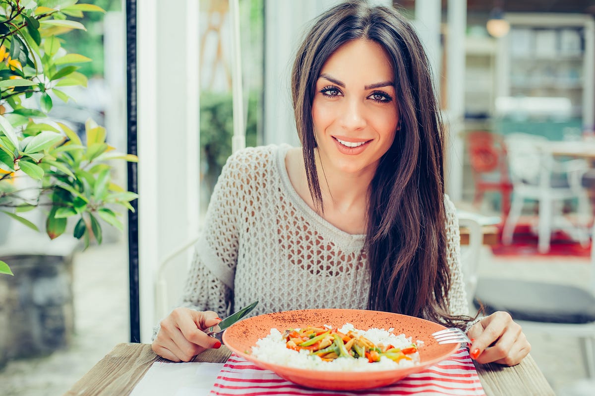 The #1 ‘Bad’ Carb You Should Eat on the Ketogenic Diet | by Dr ...