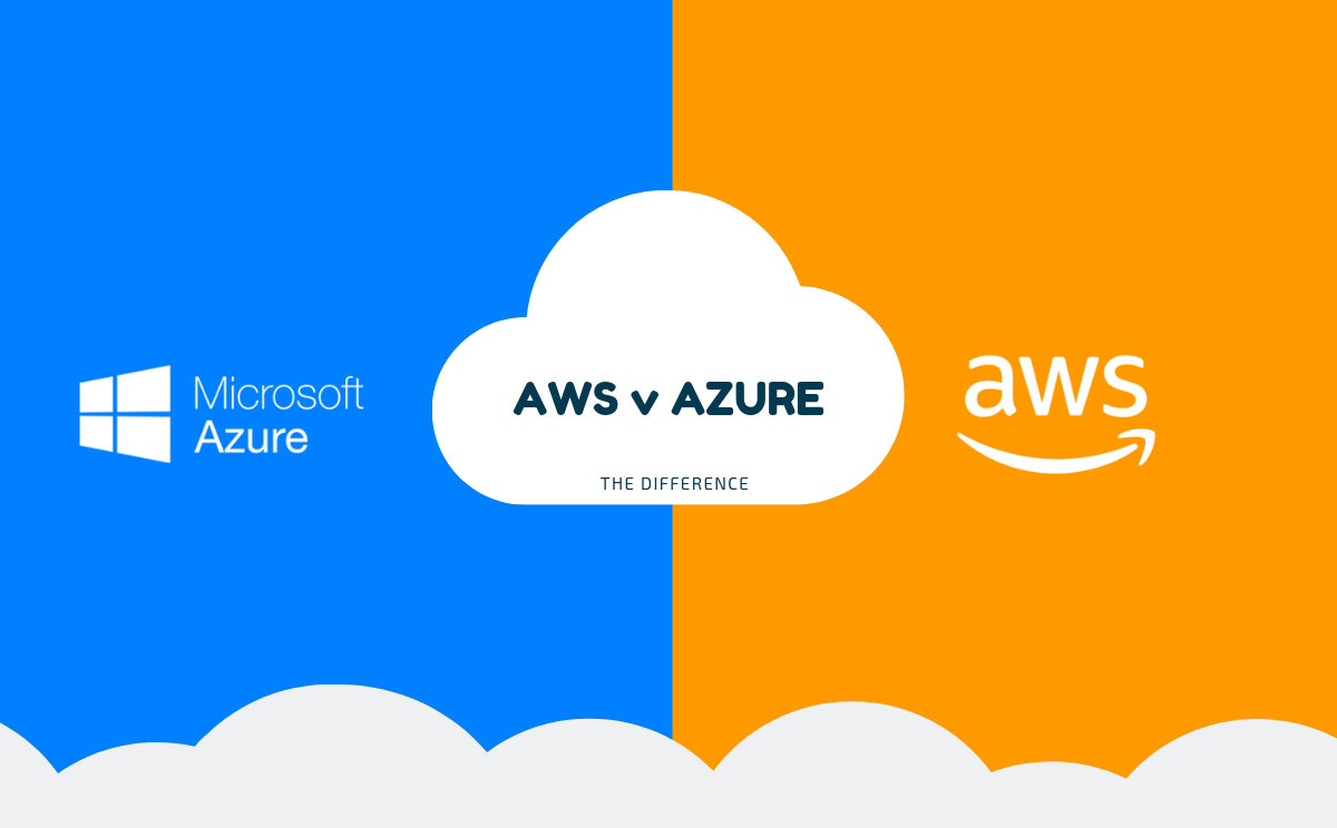 Microsoft Azure Vs Amazon EC2. So as to get a handle on the contrasts ...