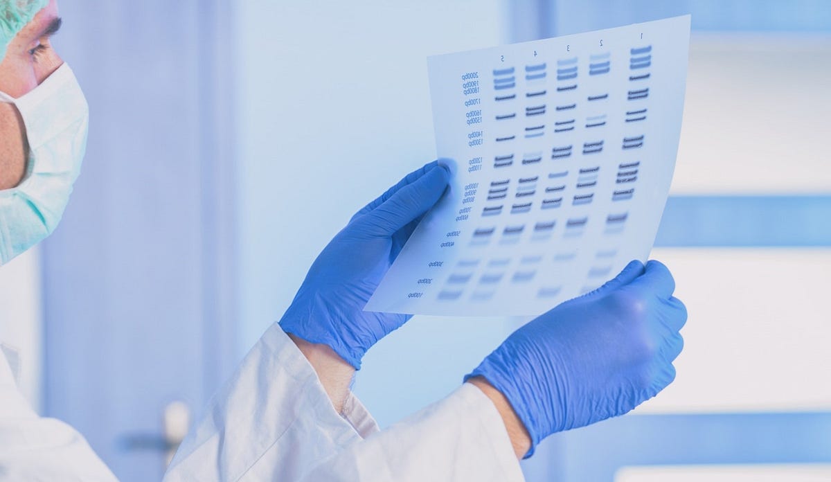 Revolutionizing Genetic Analysis: The Booming Next Generation ...