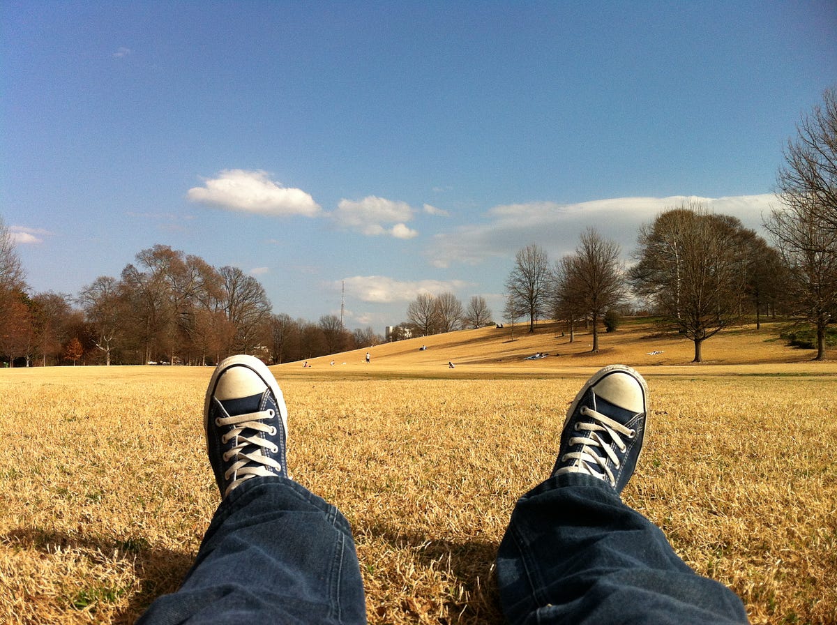 It’s all about context. Designing the contextual interface | by Joe ...