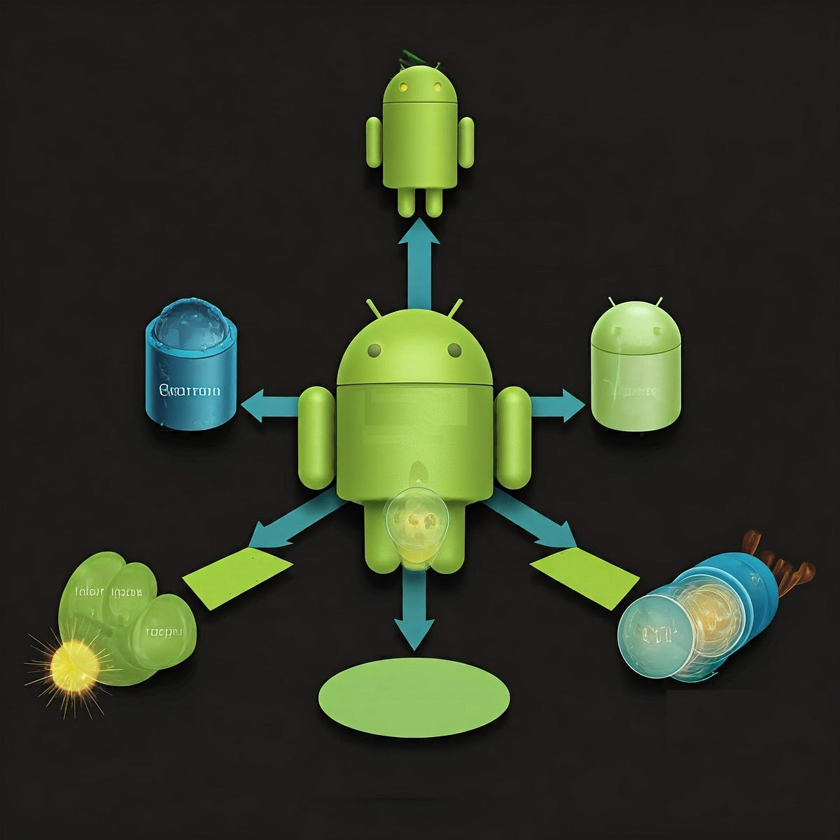 Should You Use android:largeHeap="true"? Key Considerations for Android ...