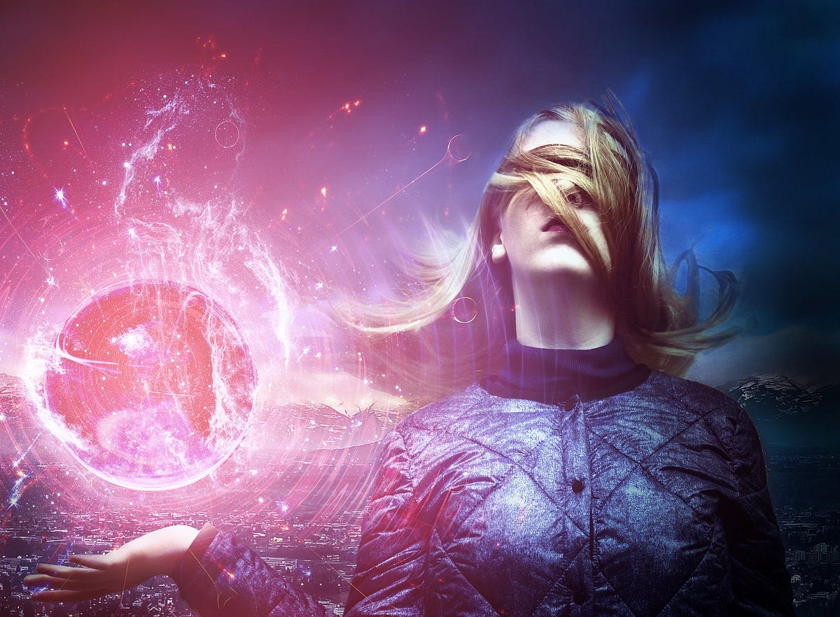 How to Predict Future Job Performance | by Guy Thornbury-Phillips ...