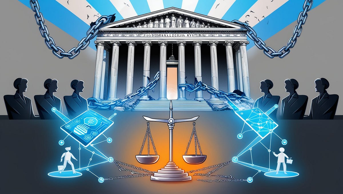 The Dilemma of Political Systems: Is It Possible to Mitigate Corruption ...