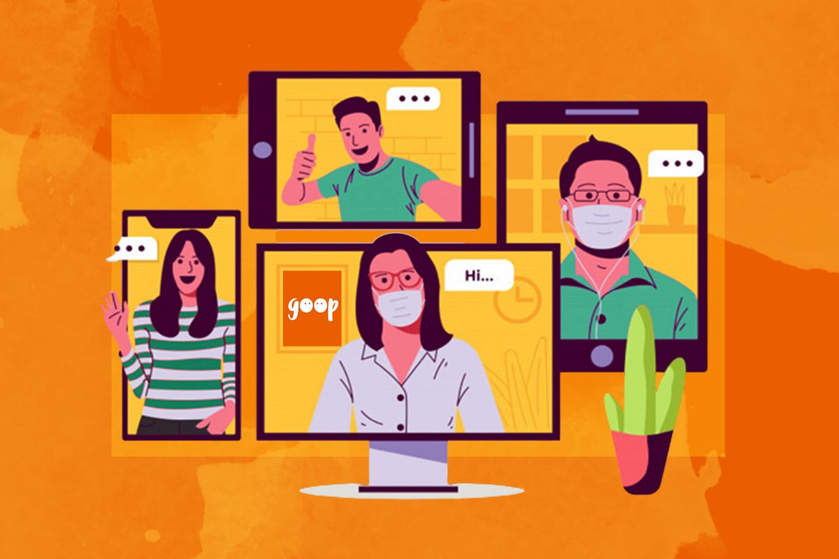6 Tips & Trik Ampuh Mencari Teman ditengah Kuliah Online untuk MABA ...