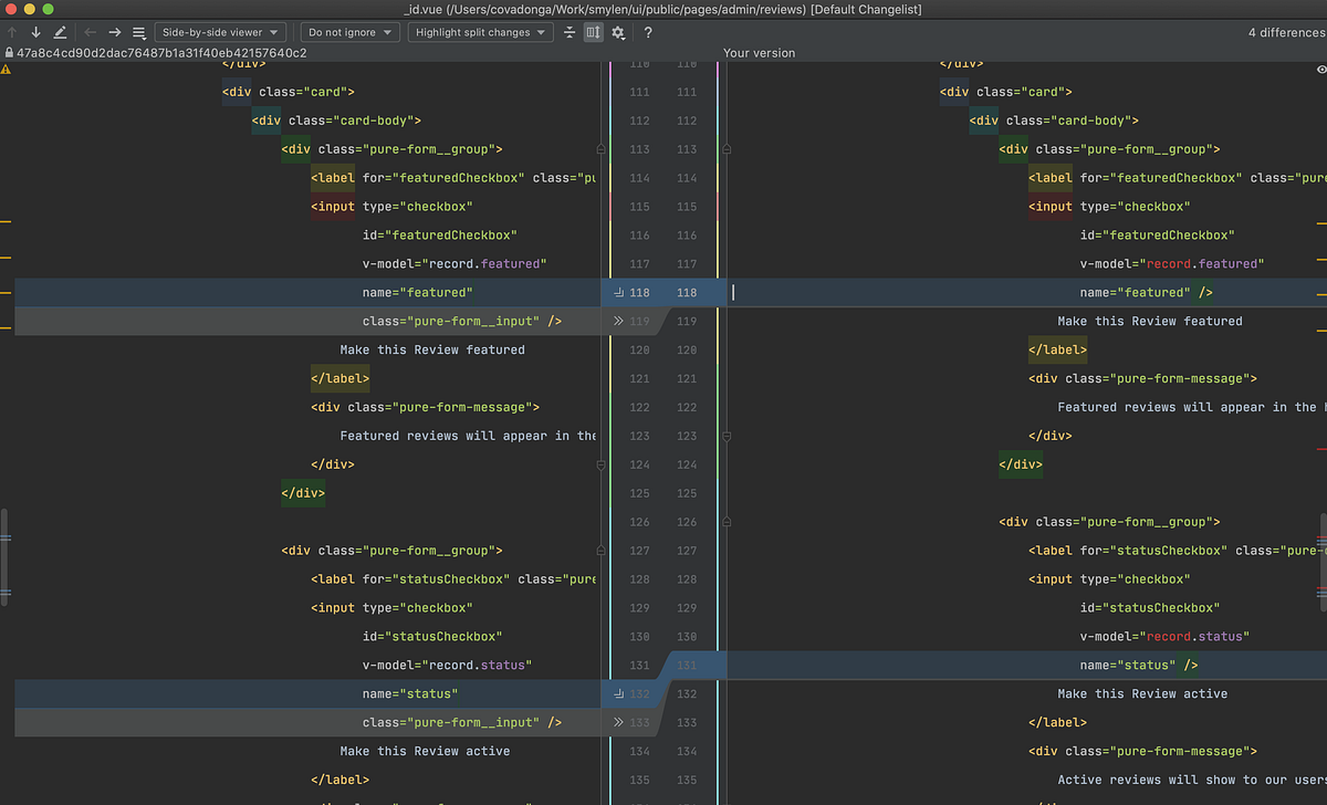 The Pragmatic Approach to Committing Code | by Juan Manuel Villegas ...