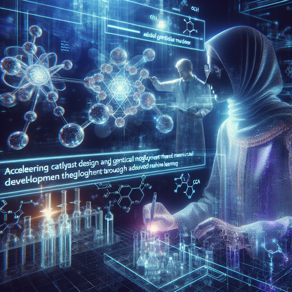 Predicting Chemical Reactions with Machine Learning | by Shailendra ...