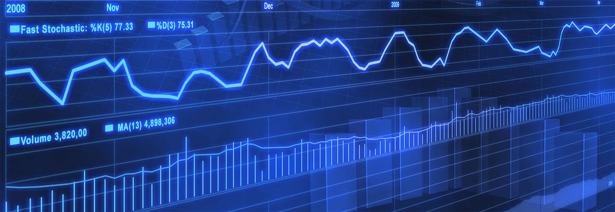 Personal Finance 101: What are Stocks? | by Steve Miller | Medium