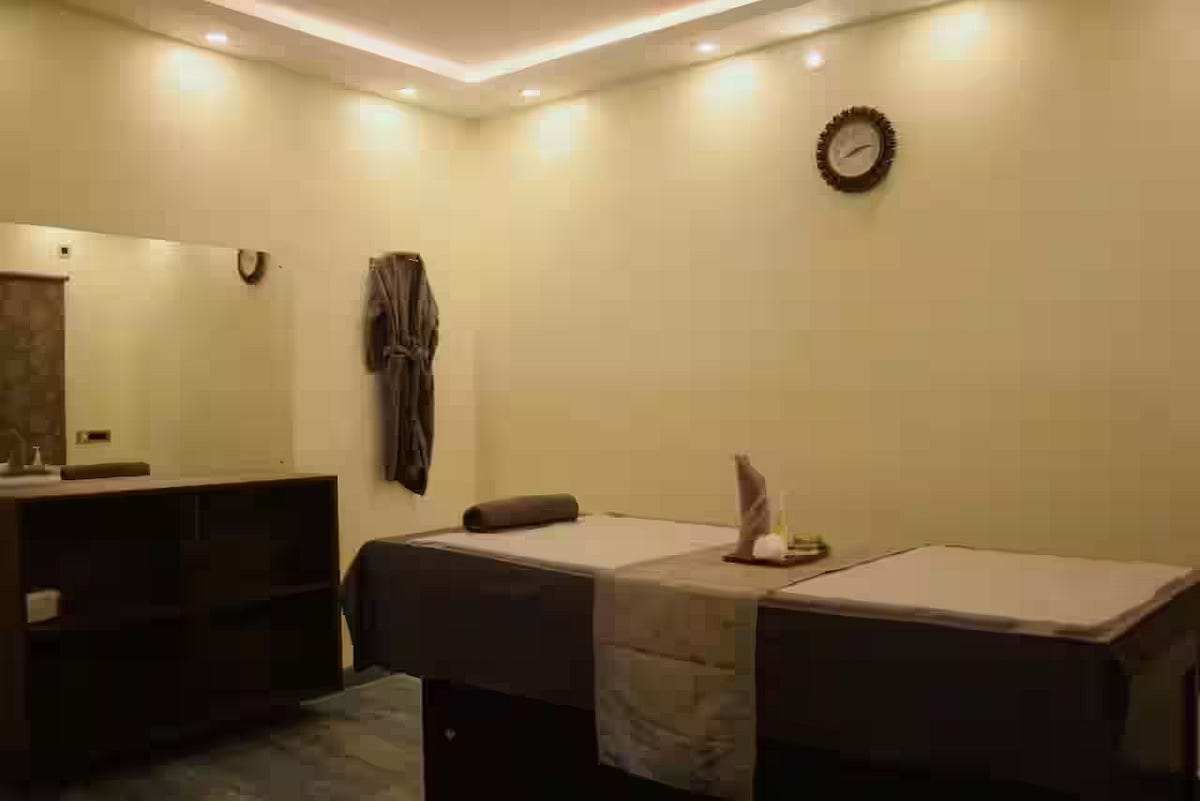Exploring Serenity: The Ultimate Guide to Spa Experiences in Salt Lake ...