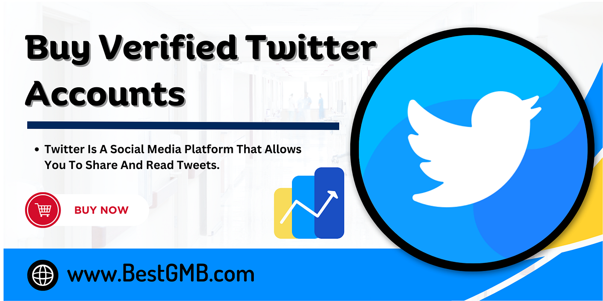 Buy Twitter Accounts. Introduction | by Buy Revolut Account | Mar, 2024 ...