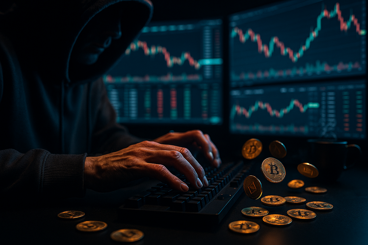The $110M Oracle Manipulation That Changed DeFi Law Forever: How Mango ...