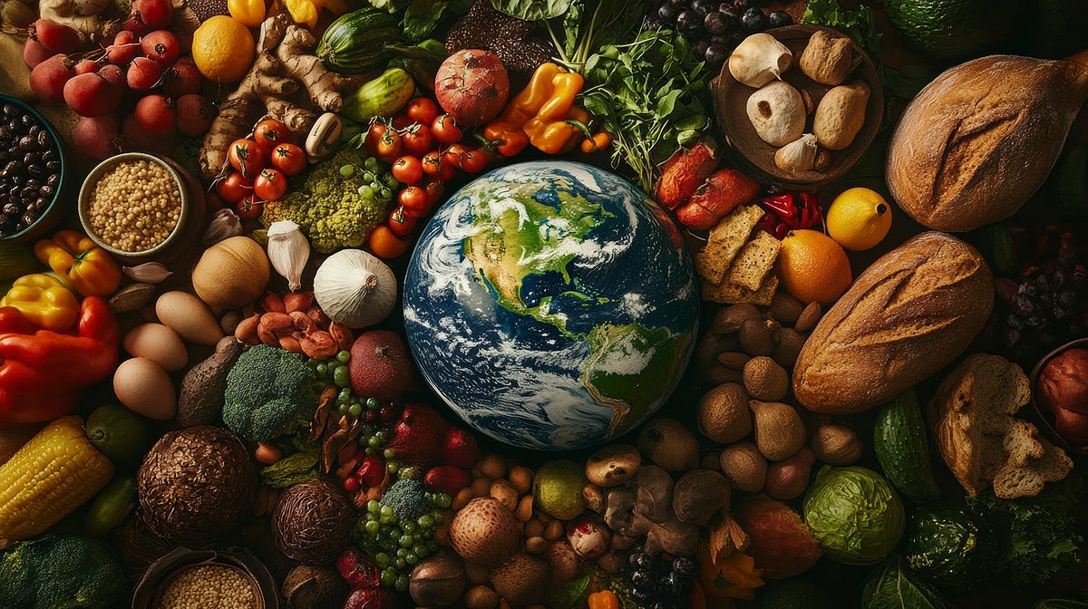 Global Clean Label Ingredients Market: A Growing Shift Toward Natural ...