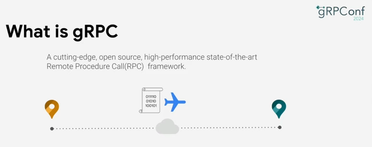 The basics of gRPC. a high-performance, open-source… | by Alex | Aug, 2025 | JavaScript in Plain ...