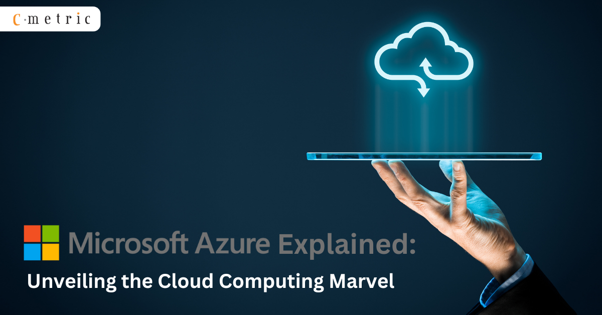 Dive Deep into Microsoft Azure: Your Guide to the Cloud Computing ...