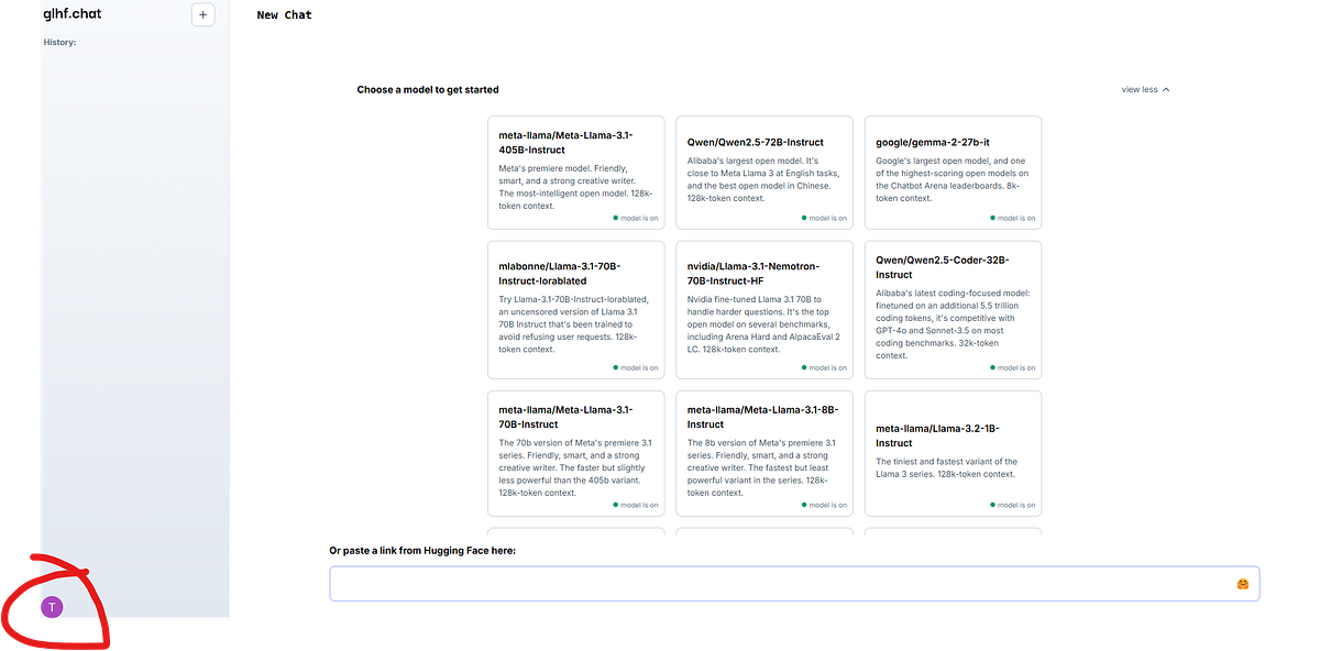 Use Meta’s 405B LLM with OpenAI’s compatible API for FREE | by Thomas Reid | Level Up Coding