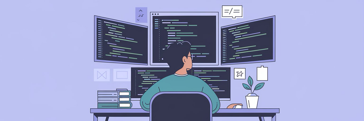 The ‘Learn to Code’ Movement is a Lie (and You Fell For It) | by Amaresh Adak | The Syntax ...