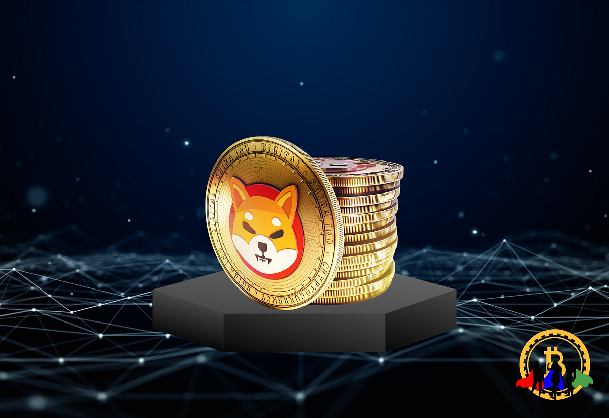 Shiba Inu Developers Release the First Look of Shibarium’s Layer 2 Blockchain | by Alice Huang ...